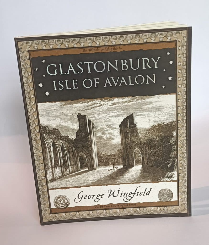 Glastonbury Isle of Avalon - Glastonbury Information Centre